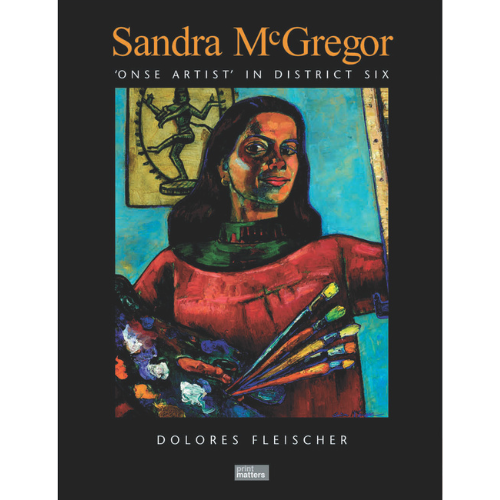 Sandra McGregor - BK Publishing – Online Shop Artwork