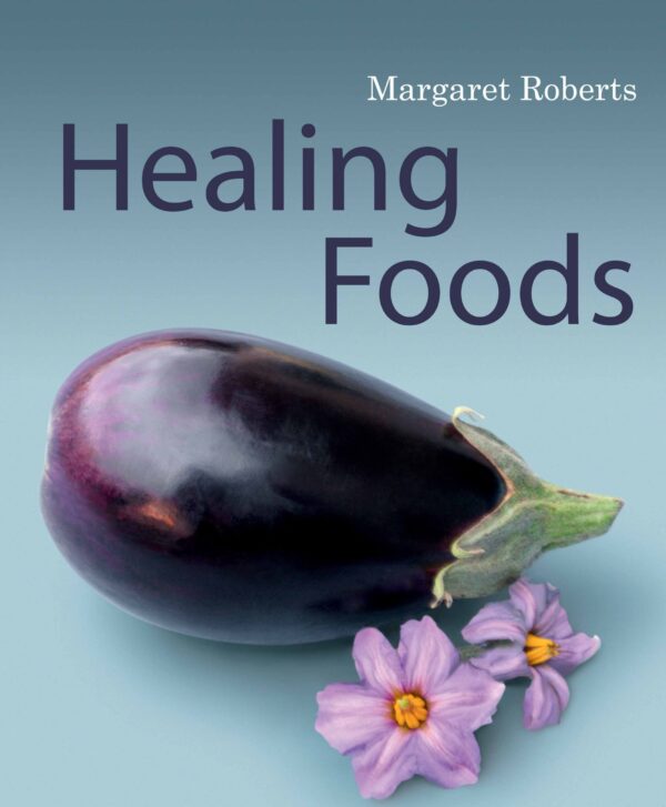 Healing Foods - BK Publishing – Online Shop